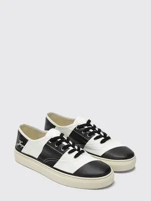 Jacquemus Les Fefe Lowtop Sneakers