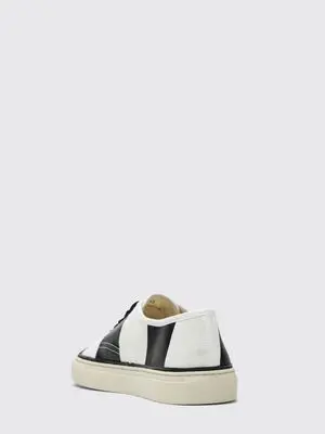 Jacquemus Les Fefe Lowtop Sneakers