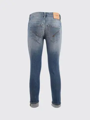 DONDUP Skinny Fit Stretch Denim Jeans