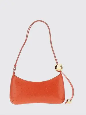 Jacquemus Shoulder Bag - Orange