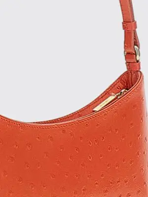 Jacquemus Shoulder Bag - Orange