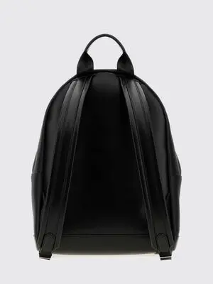 TOM FORD Calfskin Backpack With Embossed Logo