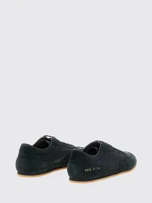 COMMON PROJECTS Sneakers - Black