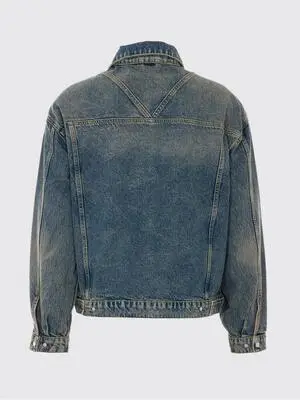 REPRESENT Denim Jacket - Blue
