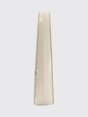 Coperni Swipe Leather Bag - Nude