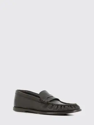 Paul Smith Classic Leather Loafers