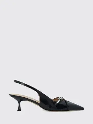 STUART WEITZMAN Slingback Pumps - Blue