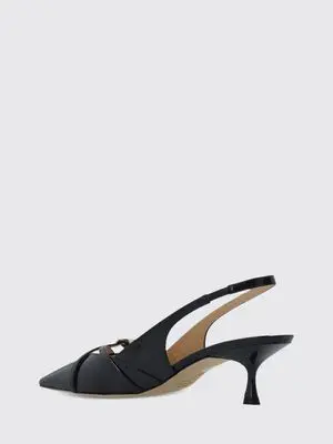STUART WEITZMAN Slingback Pumps - Blue