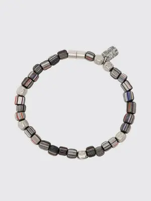 Paul Smith Paul Smith Jewel Bracelet Multicolor