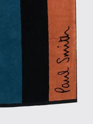 Paul Smith Bath And Beach Towels Lifestyle