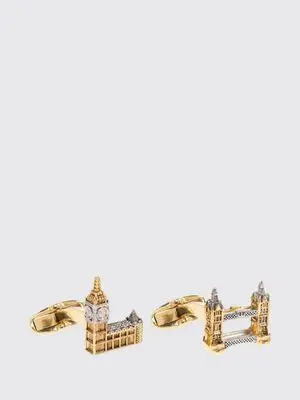 Paul Smith Cufflinks - Multicolor