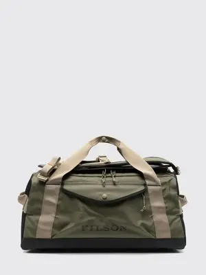Filson Ripstop Nylon Scout Duffle Bag - Green