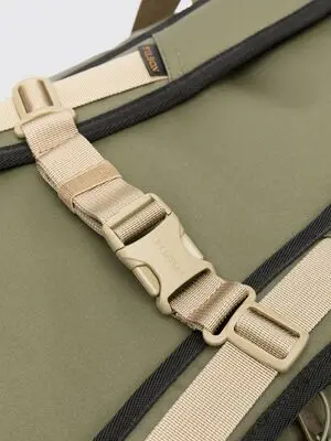 Filson Ripstop Nylon Scout Duffle Bag - Green