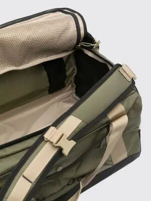 Filson Ripstop Nylon Scout Duffle Bag - Green