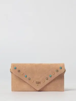 Pinko Mini Bag - Beige