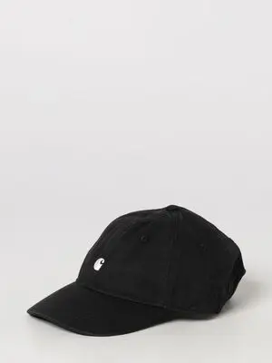 Carhartt Work In Progress Baseball Cap - Black