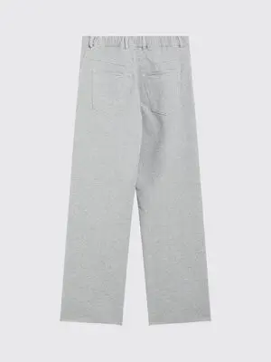 MAISON MARGIELA Wide Leg Trousers