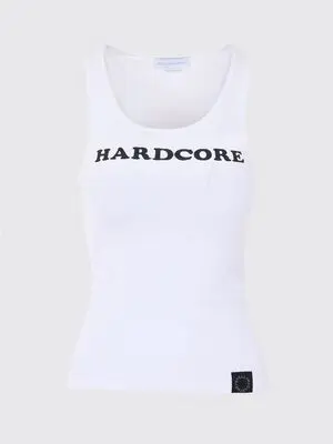 Stella McCartney Ribbed Tank Top