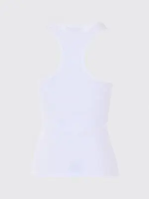 Stella McCartney Ribbed Tank Top