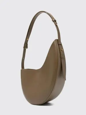 Soeur Wino Shoulder Bag - Brown