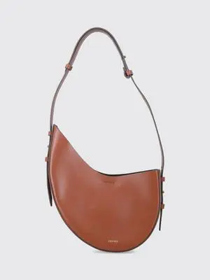 Soeur Soeur Wino Leather Shoulder Bag Leather