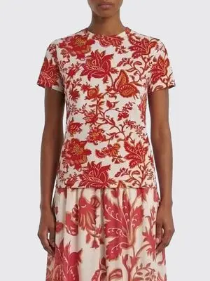 Etro Printed T-shirt