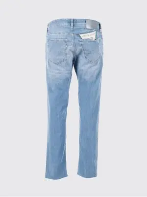 Jacob Cohen Slim Fit Stretch Denim Jeans