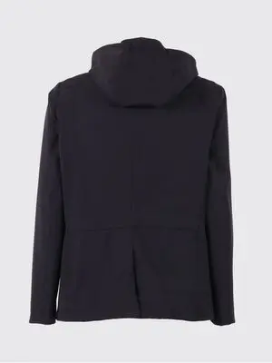 MOORER Tailored Jacket - Blue