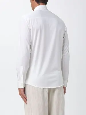 Emporio Armani Cotton Blend Shirt