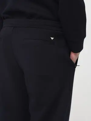 Emporio Armani Tailored Trousers