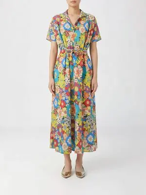 Daniela Gregis Off The Shoulder Dresses