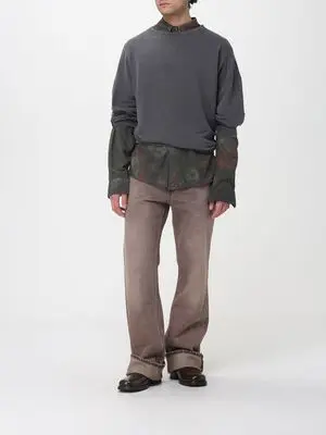 Our Legacy Carlson Cut Denim Jeans