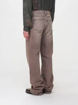 Our Legacy Carlson Cut Denim Jeans