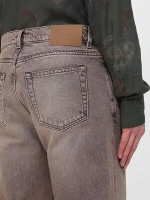 Our Legacy Carlson Cut Denim Jeans