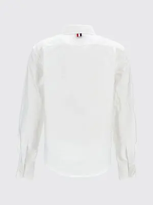 Thom Browne Classic Collar Shirt