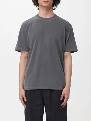 Our Legacy Basic Cotton T-shirt - Black