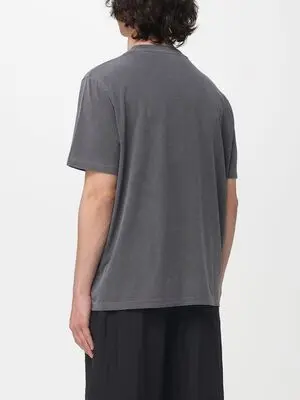 Our Legacy Basic Cotton T-shirt - Black