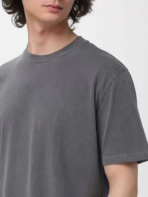 Our Legacy Basic Cotton T-shirt - Black