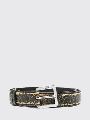 Attico Belt - Brown
