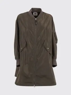 Aspesi Technical Fabric Windbreaker Jacket