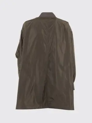Aspesi Technical Fabric Windbreaker Jacket