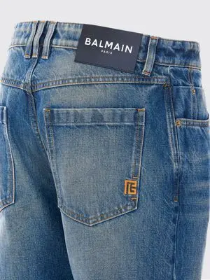 Balmain Jeans