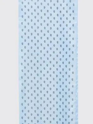 TOM FORD Neck Scarf - Blue