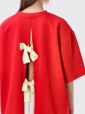 THE GARMENT T-shirt - Red
