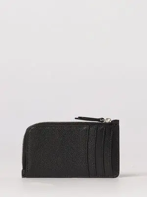 Emporio Armani Wallet - Black