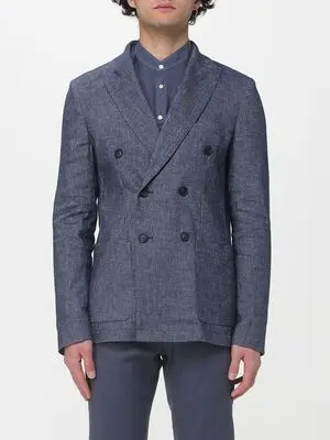 MASON'S Double Breasted Jacket