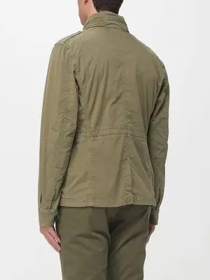 MASON'S Military Jacket