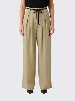Barena Venezia Wide Leg Pants - Green