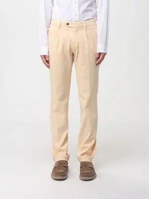 MASON'S Tailored Trousers - Pink