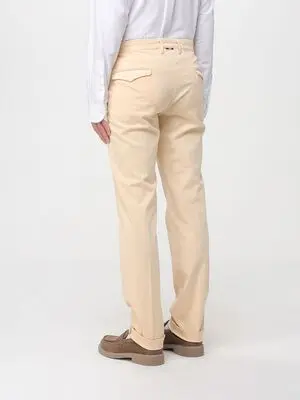MASON'S Tailored Trousers - Pink